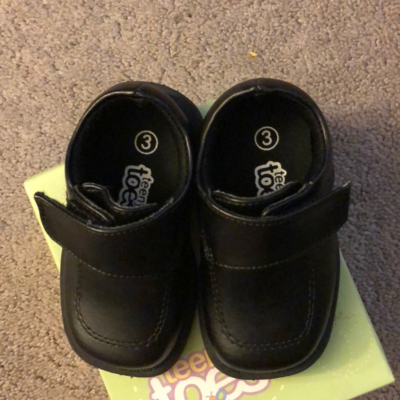 teeny toes | Shoes | Teeny Toes Baby Shoes | Poshmark
